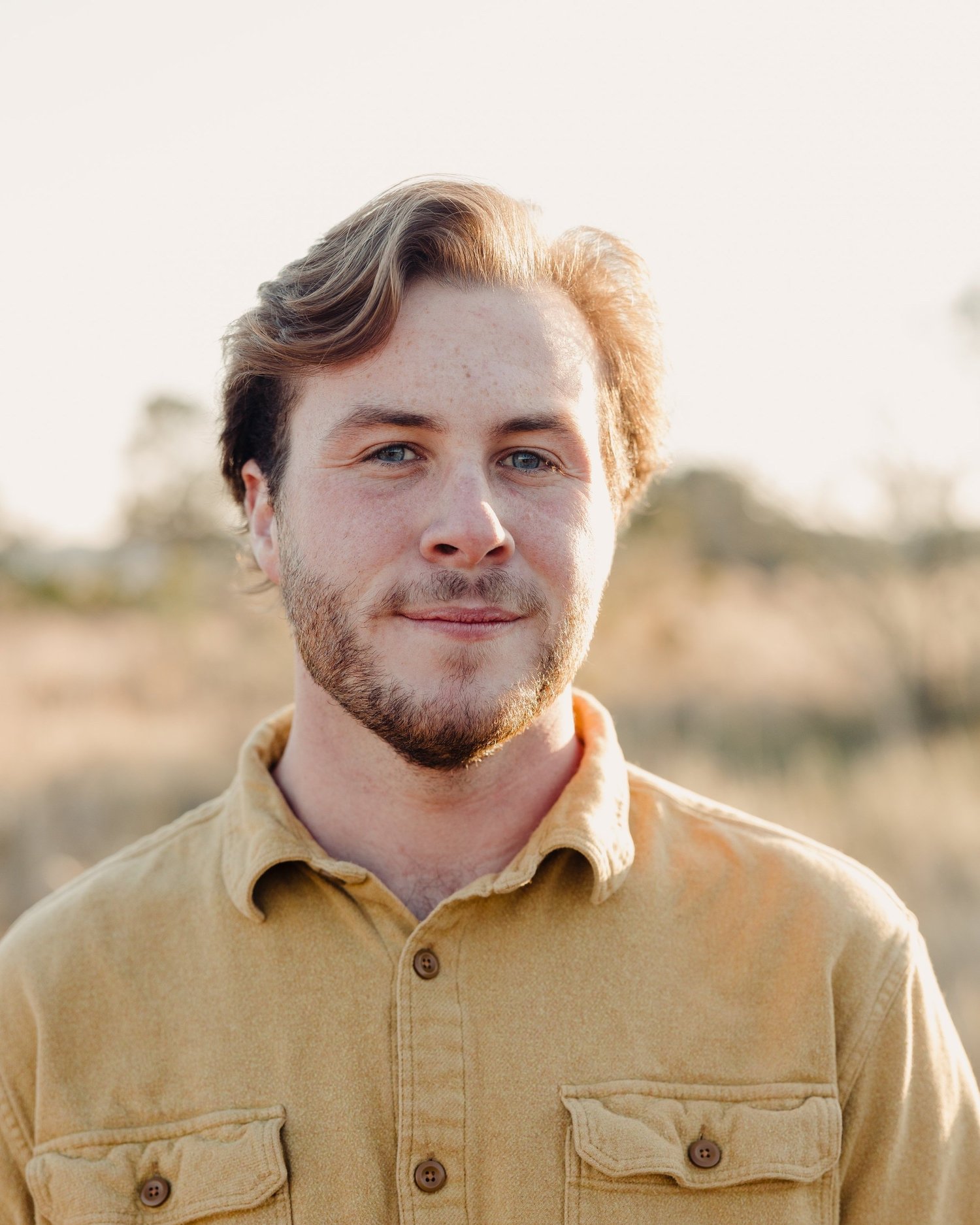 About Sam Kittrell — Kittrell Design