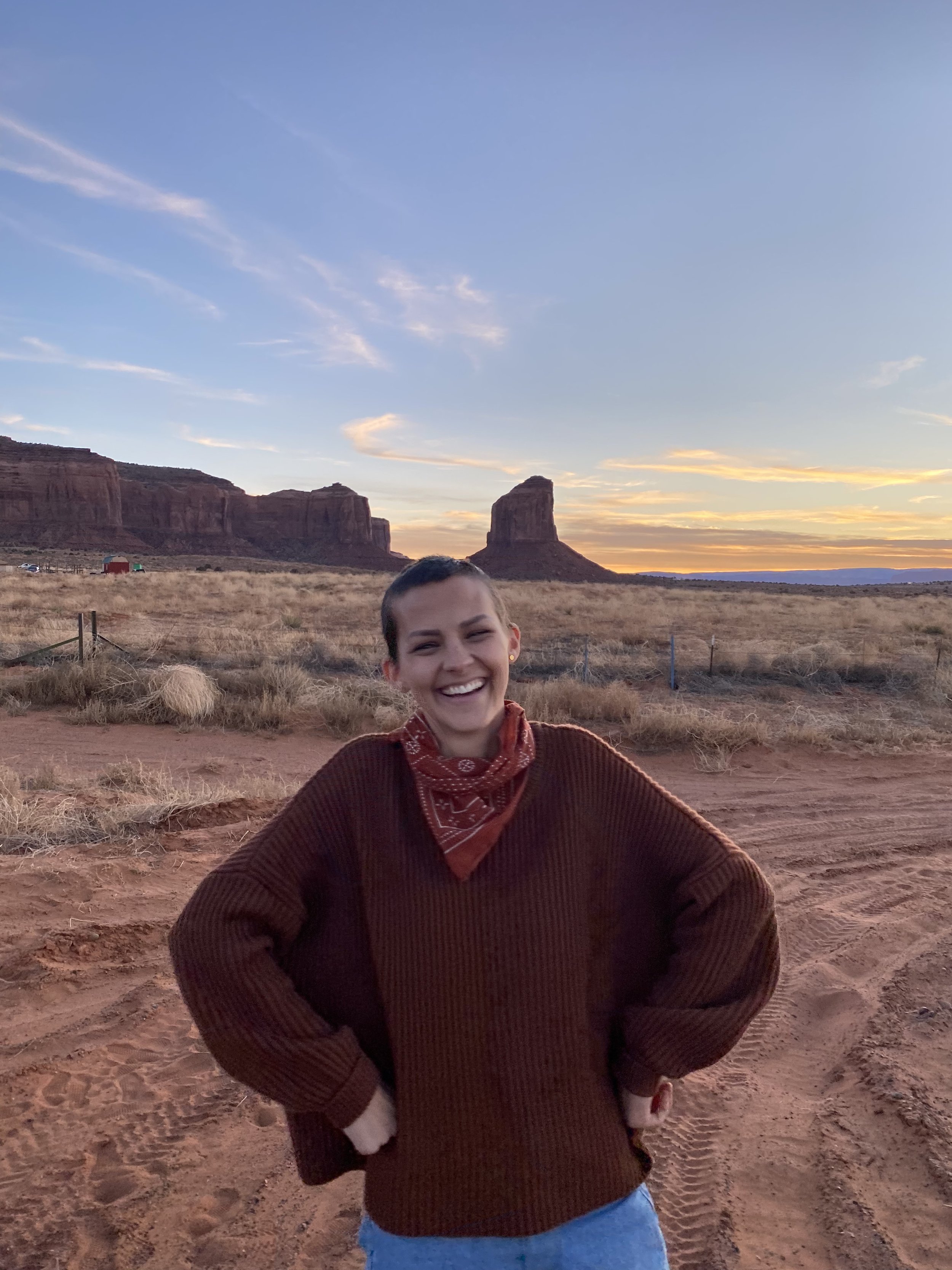 About 3 — The Nightbirde Foundation