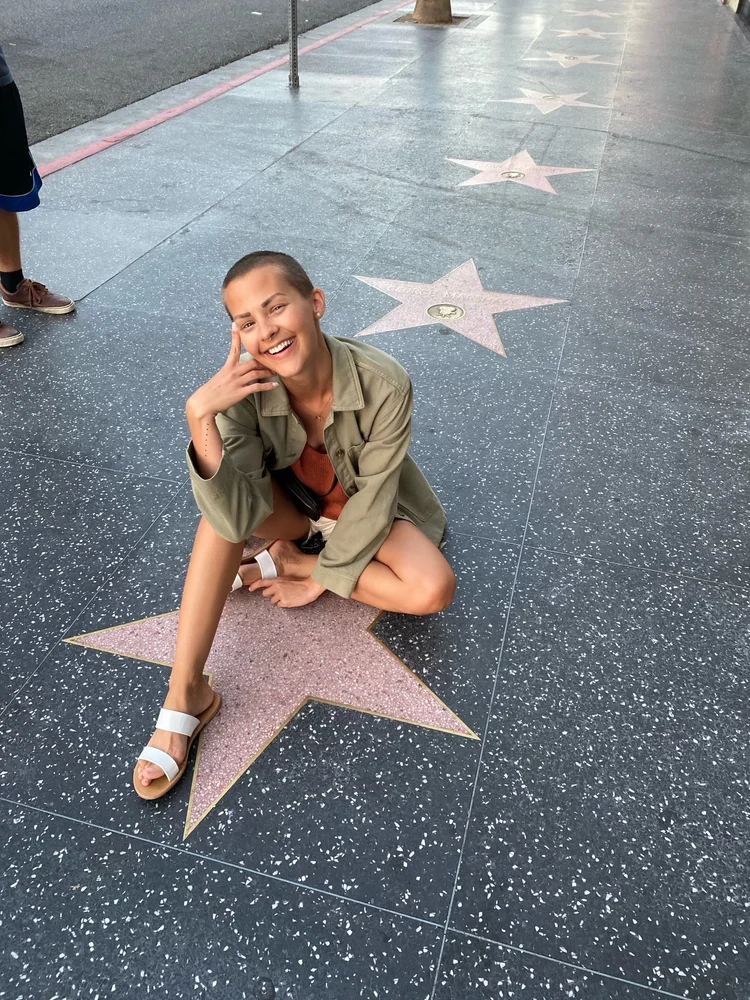 About 3 — The Nightbirde Foundation