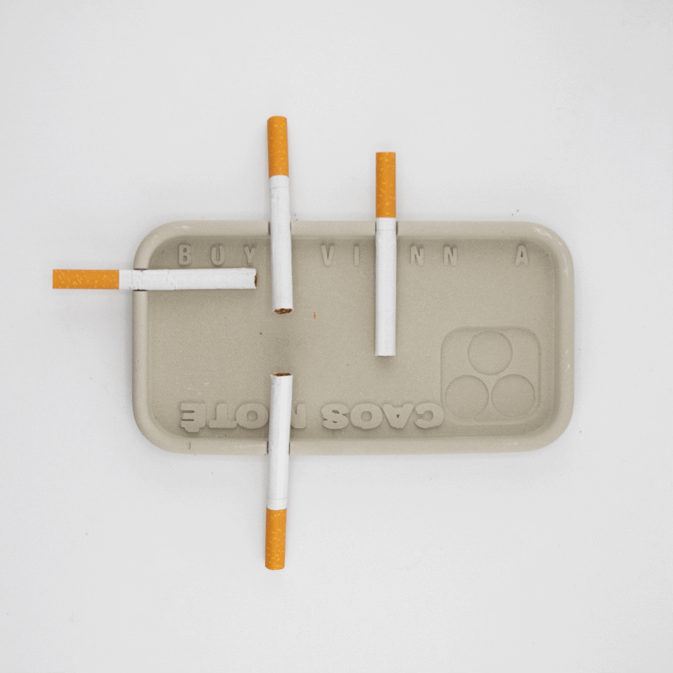 Angel Number 222 Cigarette Incense - LOVE — Boy Vienna