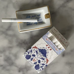 Angel Number 222 Cigarette Incense — Boy Vienna