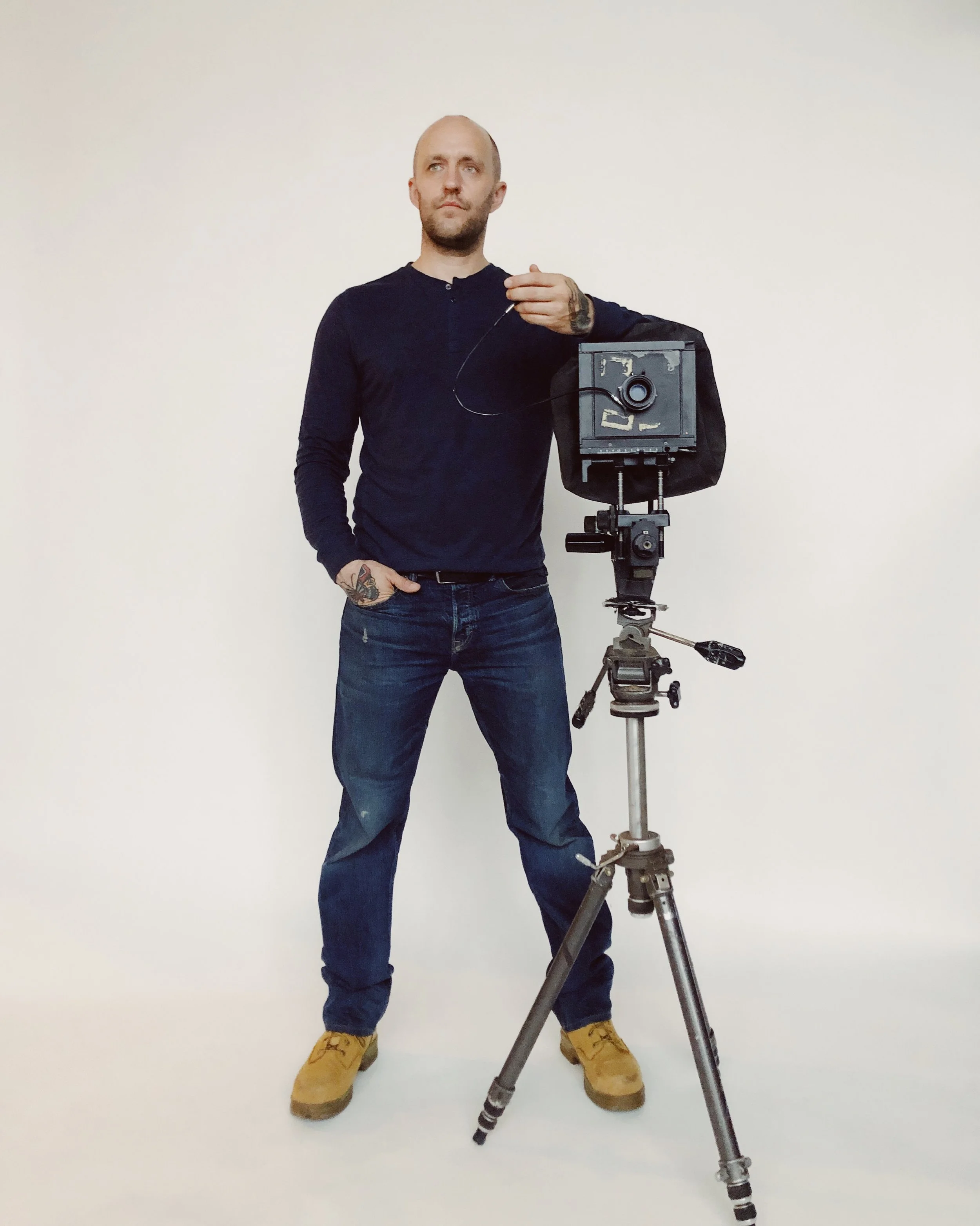 About 1 — DANIEL MCKNIGHT