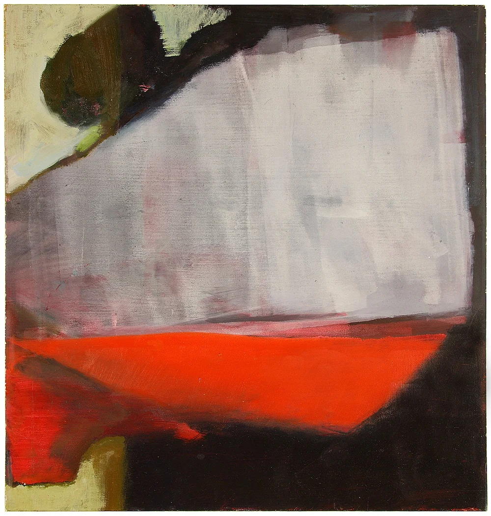 oil paintings — Jim Ramsay Studio