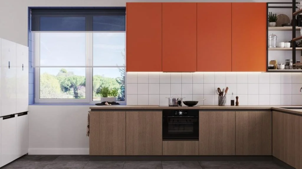 IDP Housing — Bird of Light Ukraine