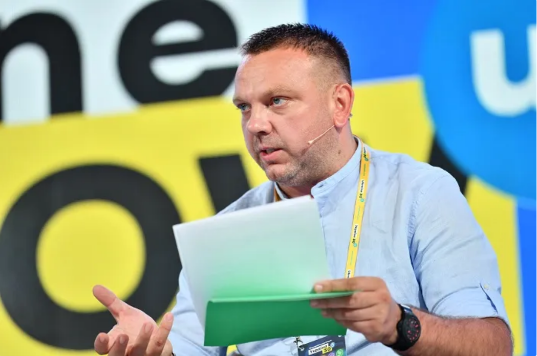 IDP Housing — Bird of Light Ukraine