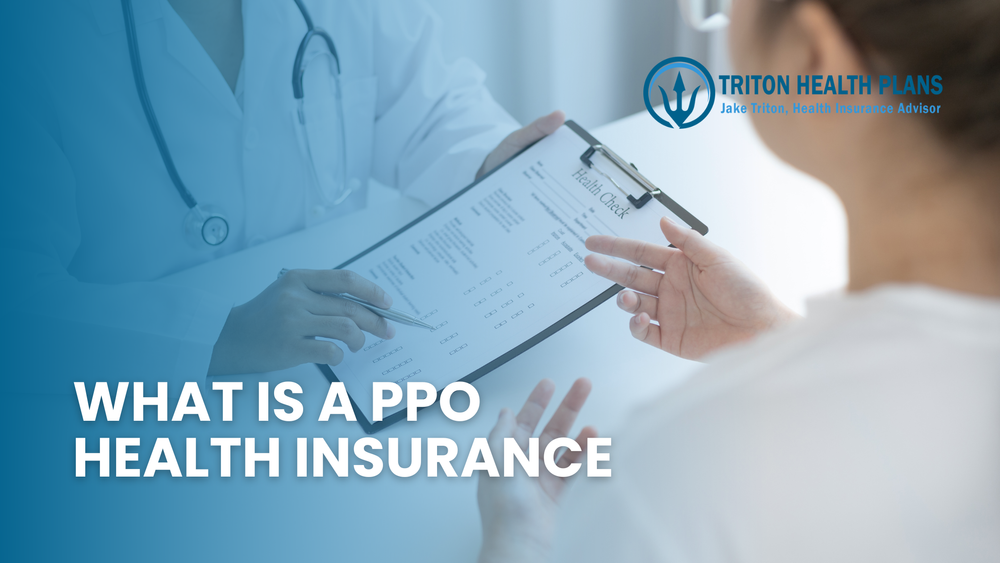 What is a PPO Health Insurance: Everything You Need to Know — Triton ...