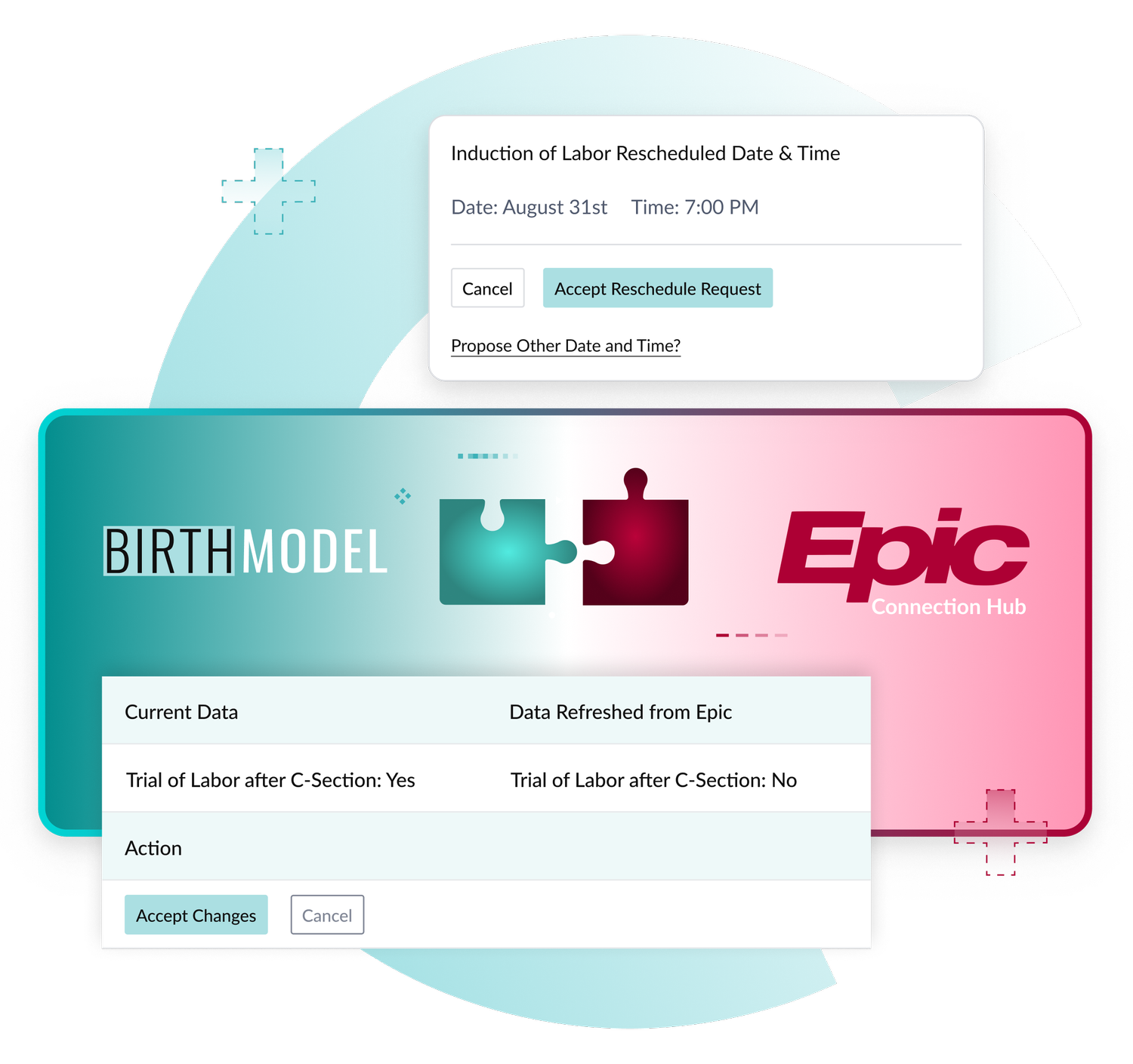 Birth Model - Modernizing Obstetrics with AI Precision