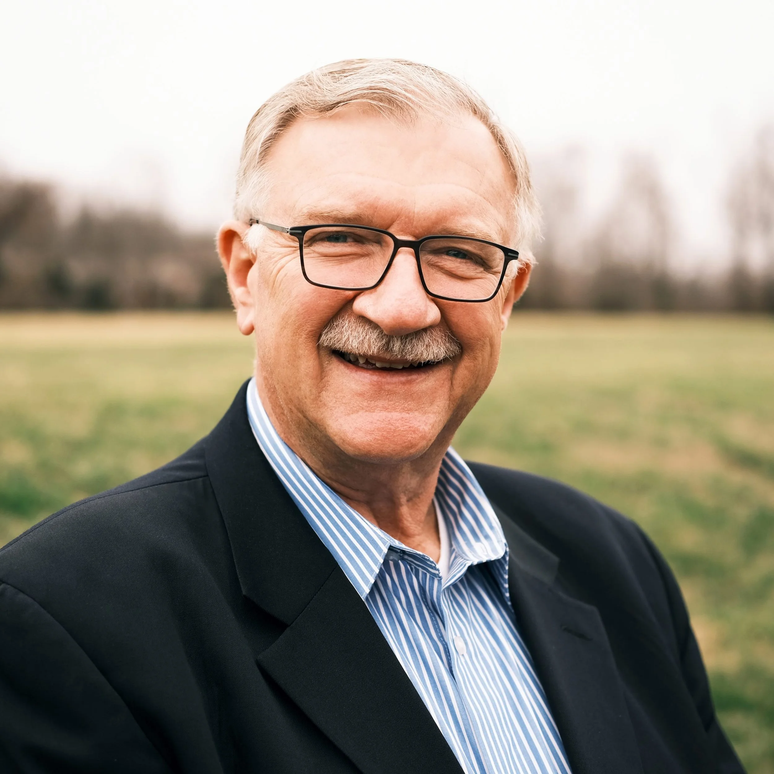 Team 1 — North Central Baptist Network