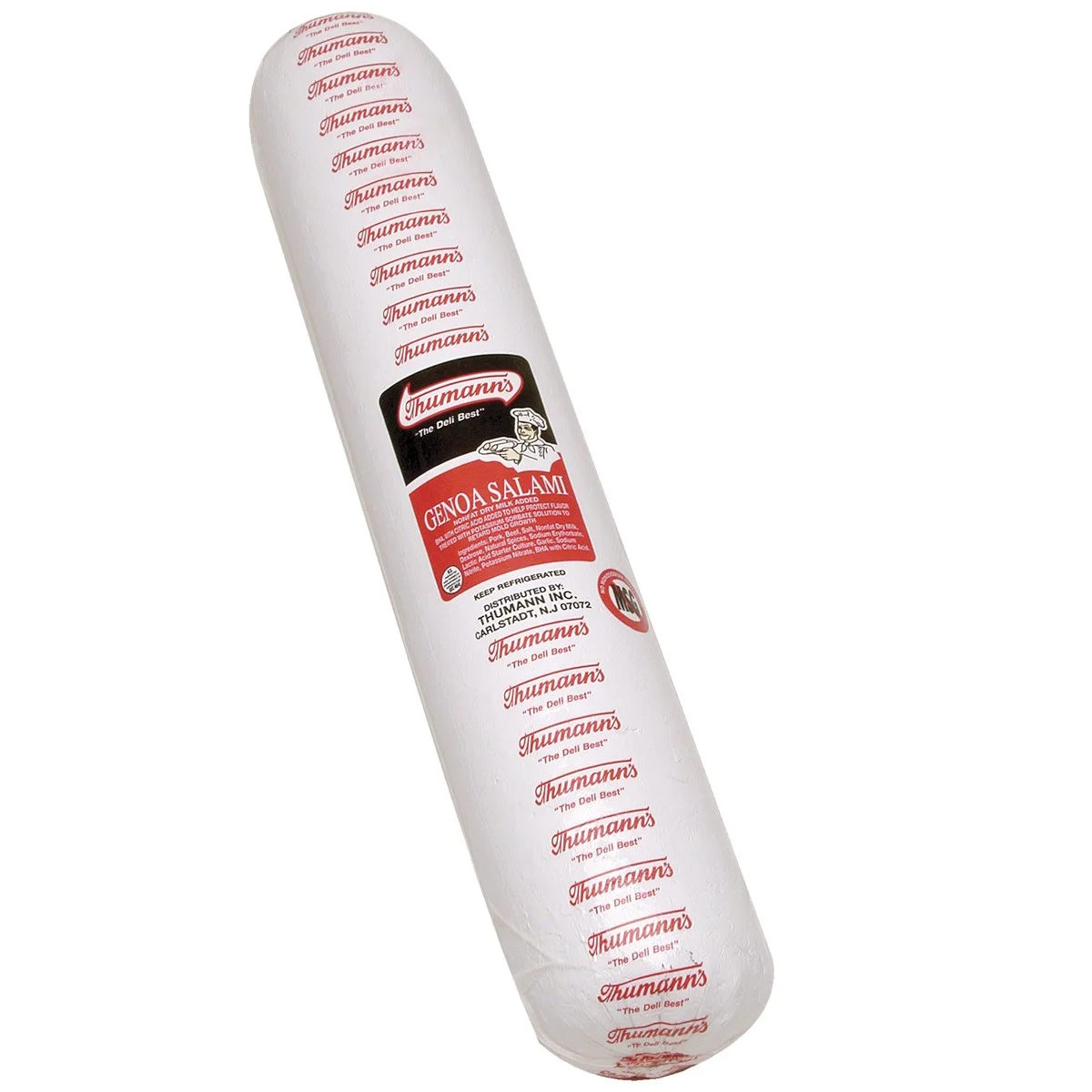 Italian Cured Specialties | Shop Italian Cured Meats Today — Thumann's ...