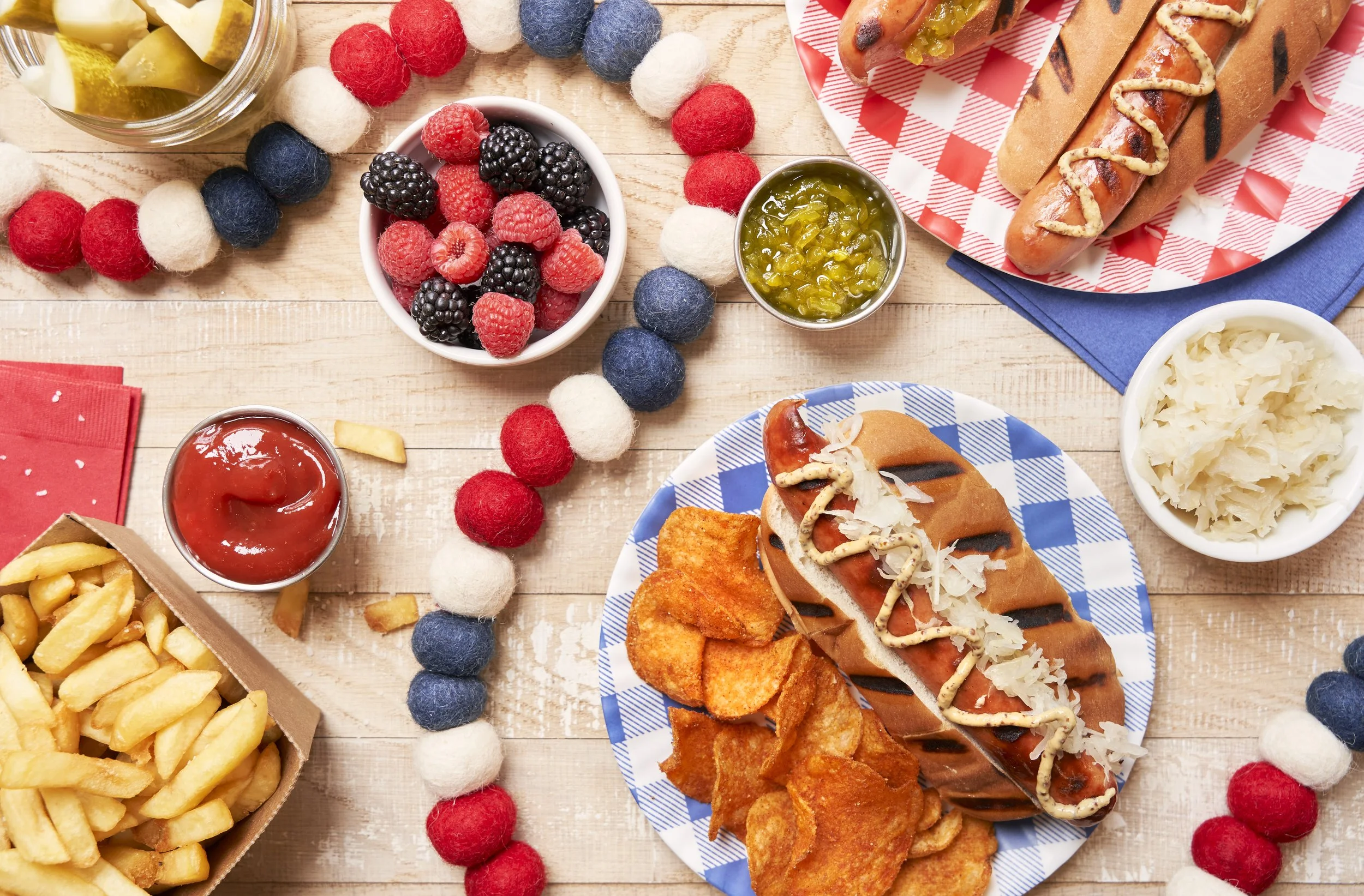 Store 1 — Thumann's Deli Best