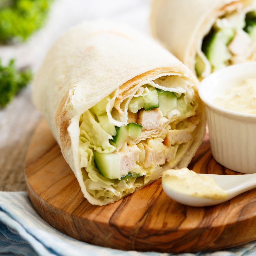 Chicken — Thumann's Deli Best