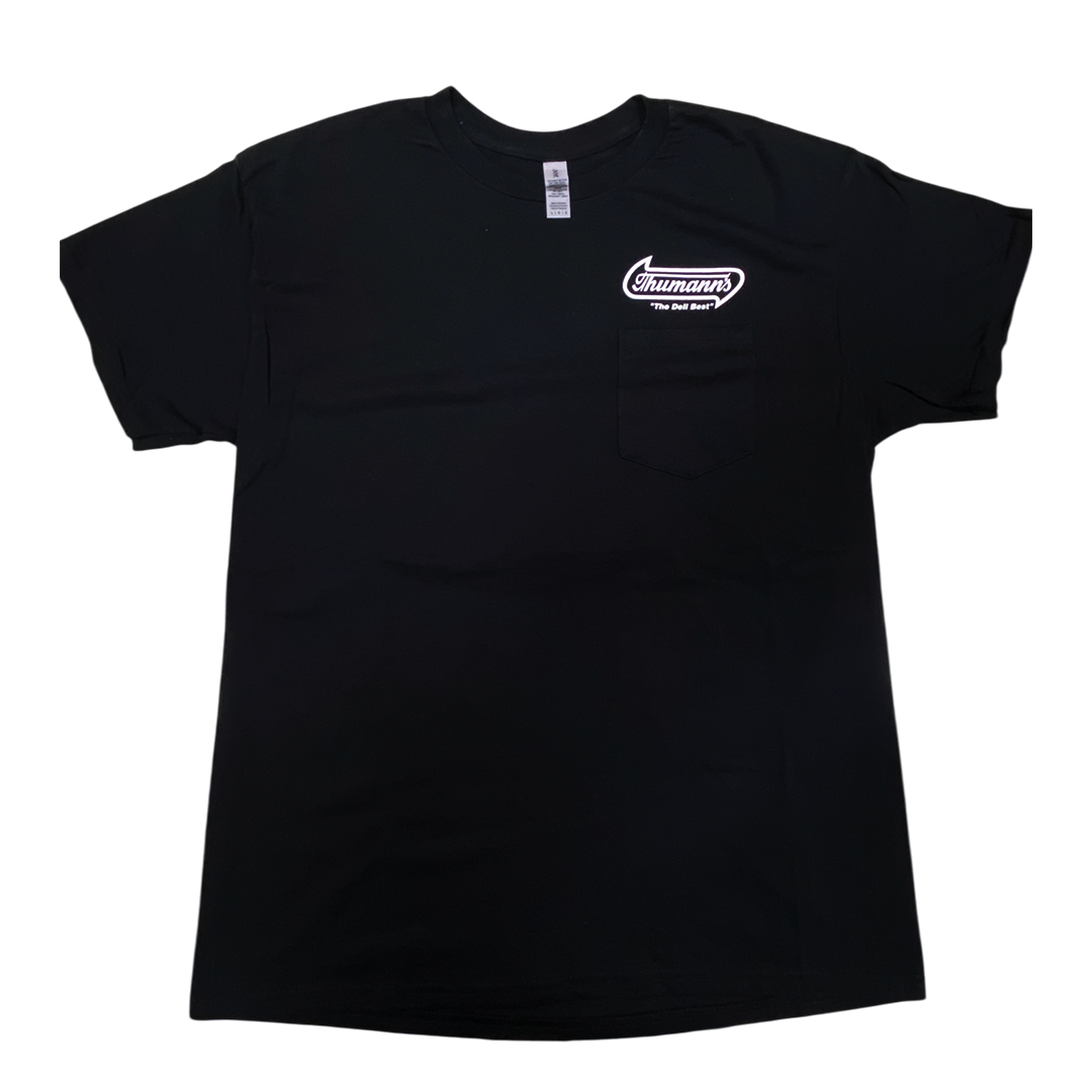 Thumann's Classic T-shirt — Thumann's Deli Best