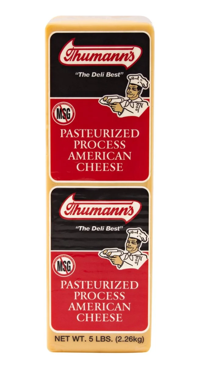 Cheeses — Thumann's Deli Best