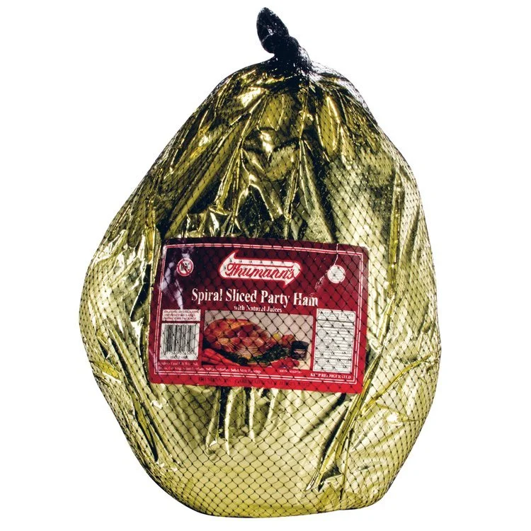 Spiral Cut Ham — Thumann's Deli Best