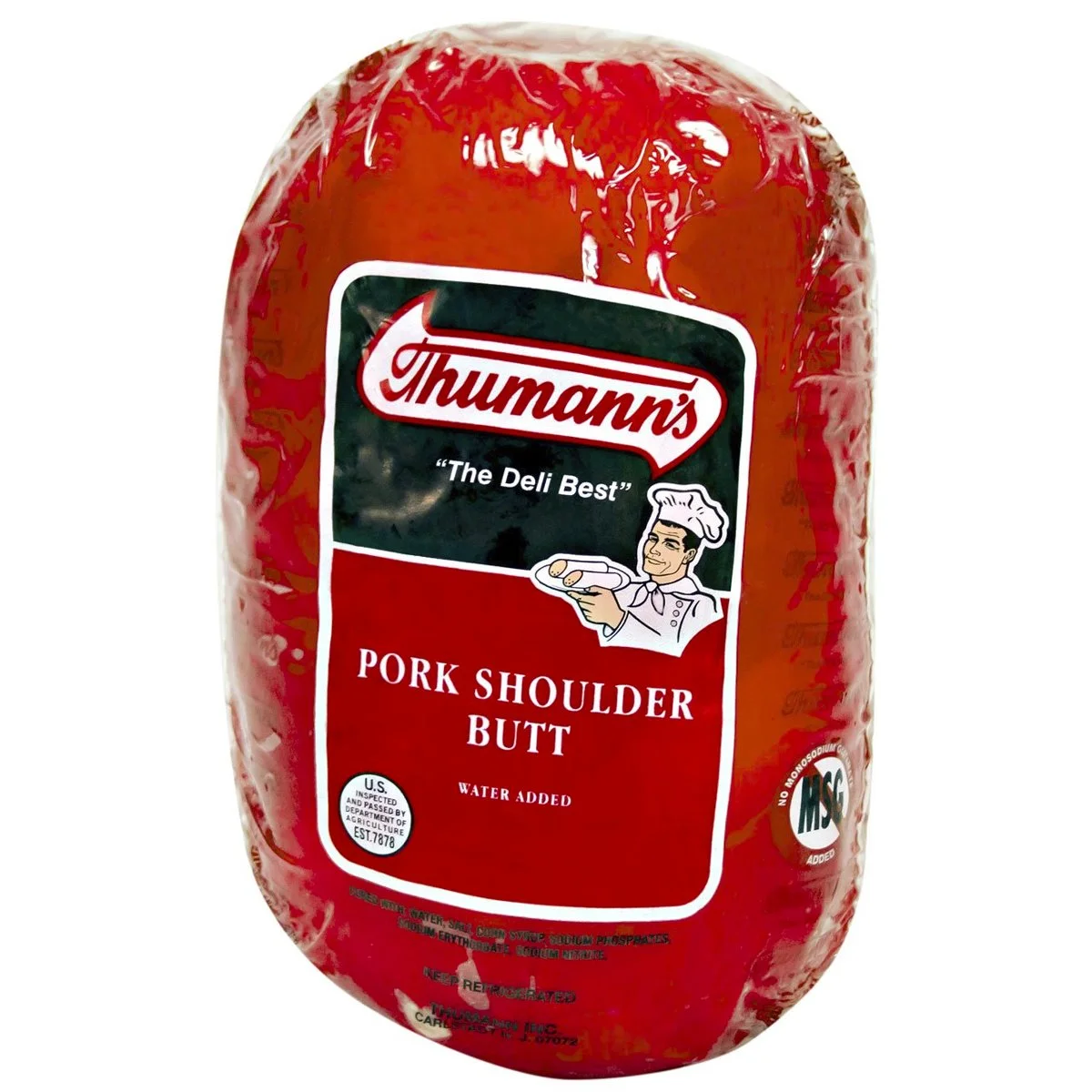 Ham — Thumann's Deli Best