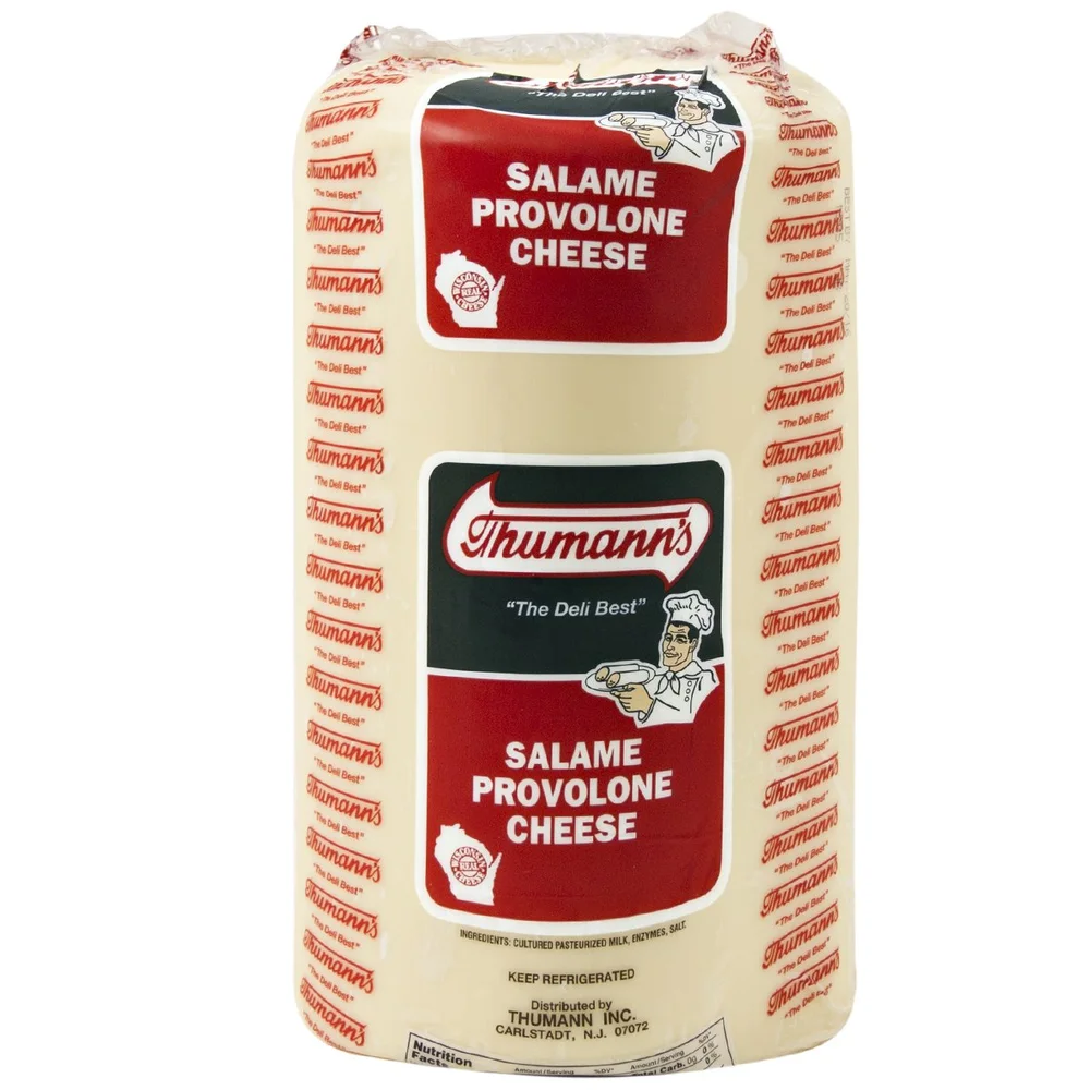 Cheeses — Thumann's Deli Best