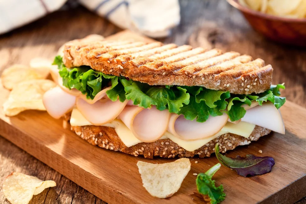Heart Healthy 4 Life — Thumann's Deli Best