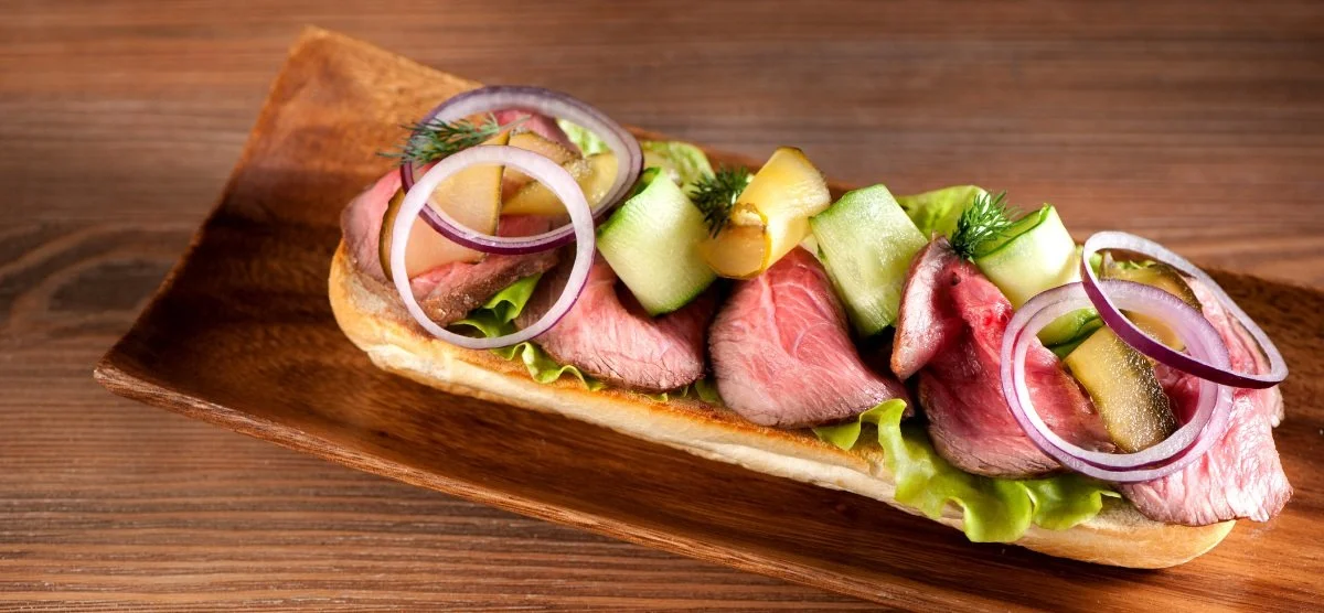 Beef — Thumann's Deli Best