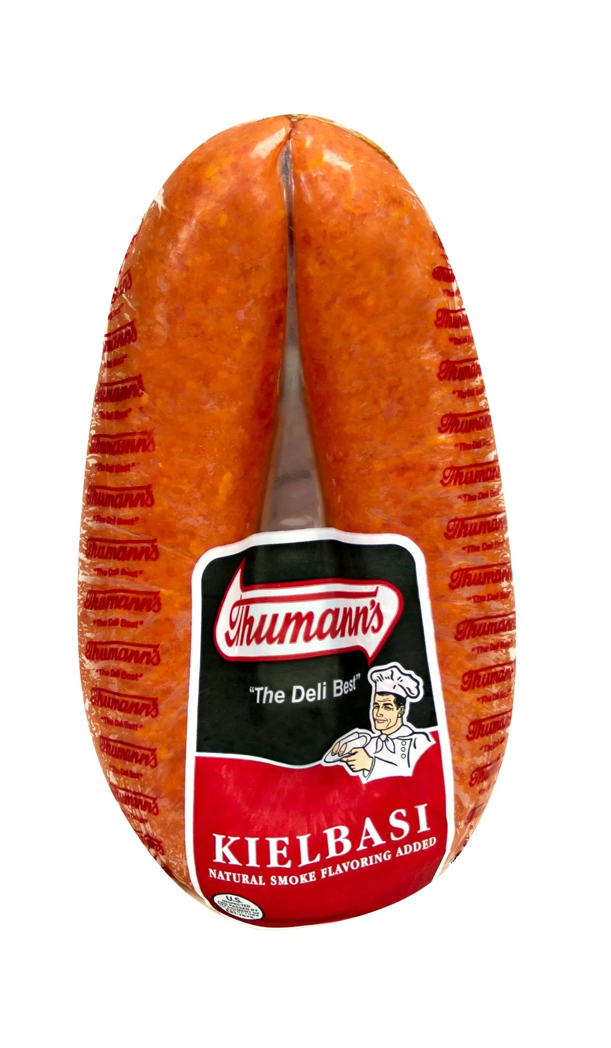 Hot Dogs, Sausage & Bacon — Thumann's Deli Best