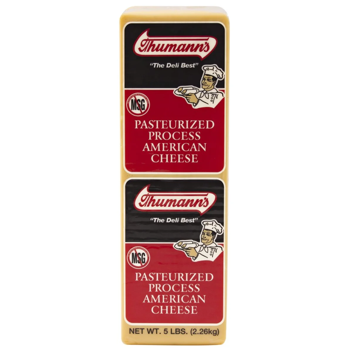 Cheeses — Thumann's Deli Best