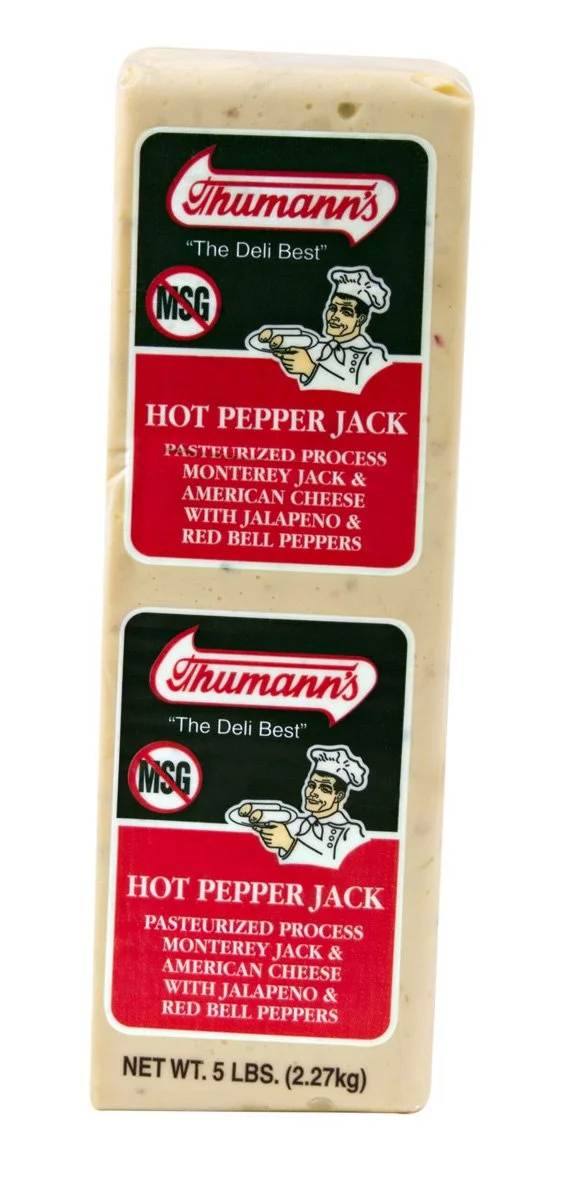 Cheeses — Thumann's Deli Best