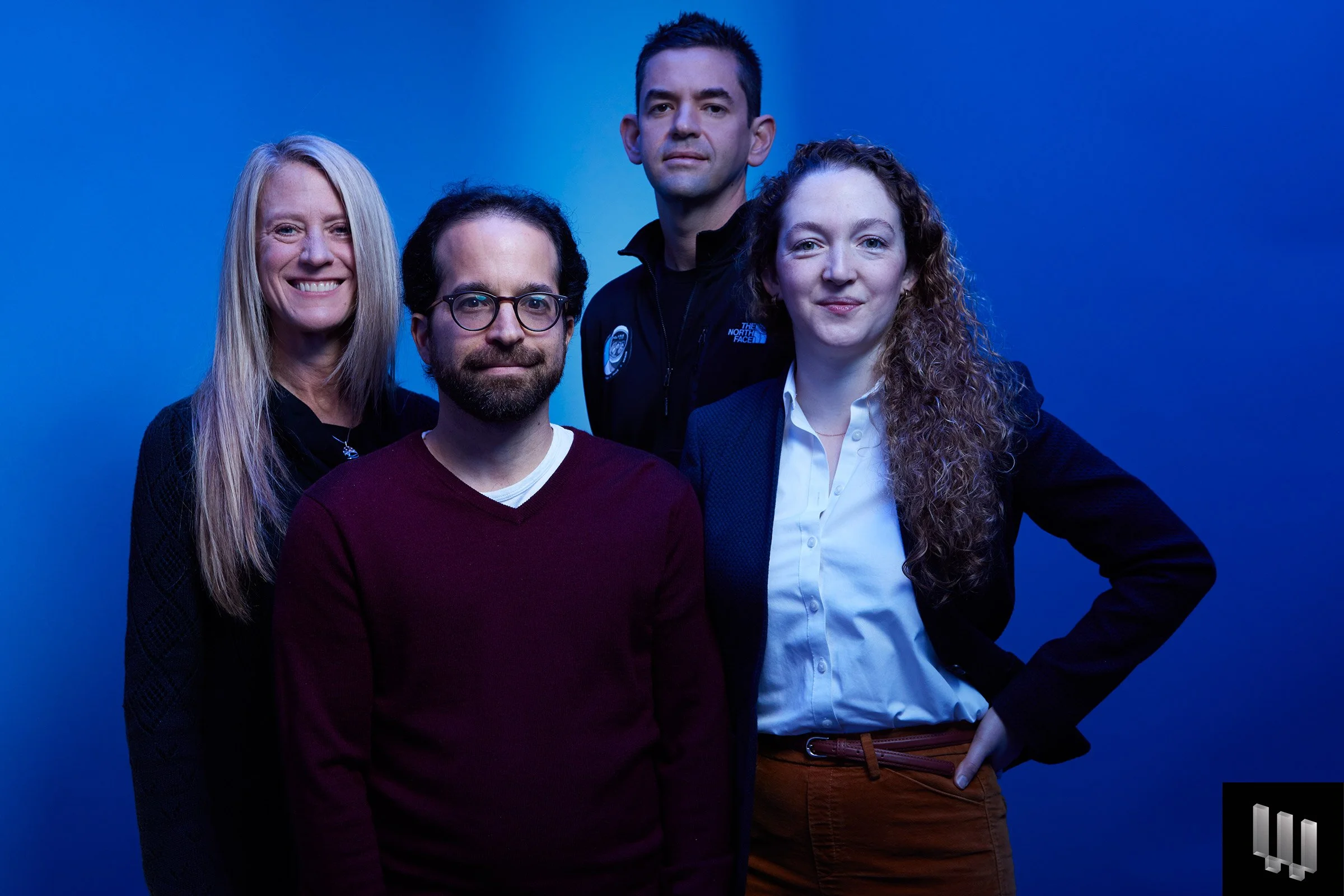 Ariel Ekblaw joins space innovation panel at LiveWIRED — Aurelia Institute