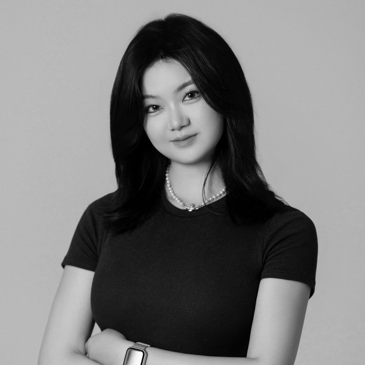 Angelina Yihan Zhang — Aurelia Institute
