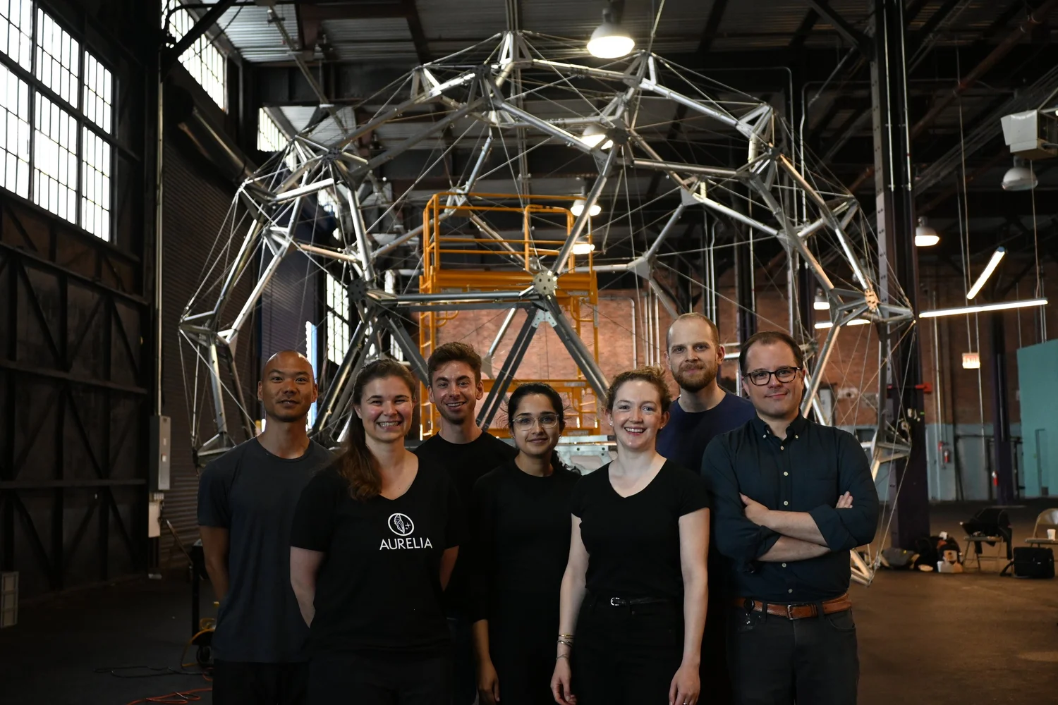 People — Aurelia Institute