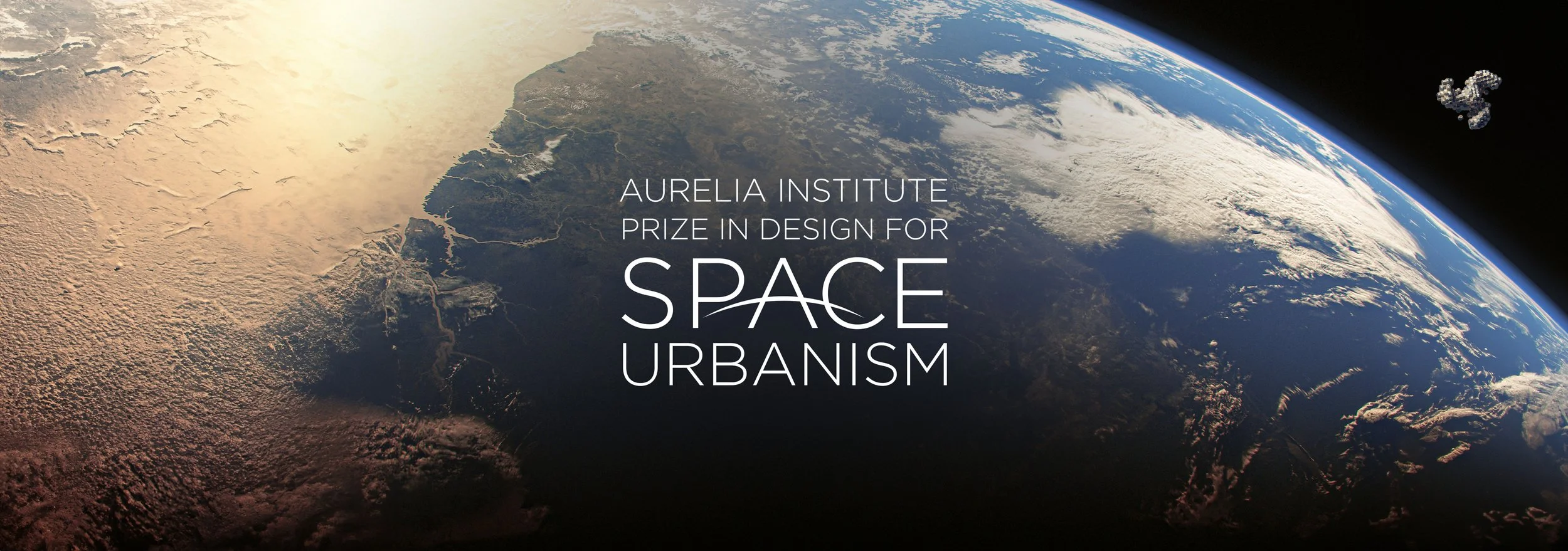 Aurelia Prize — Aurelia Institute