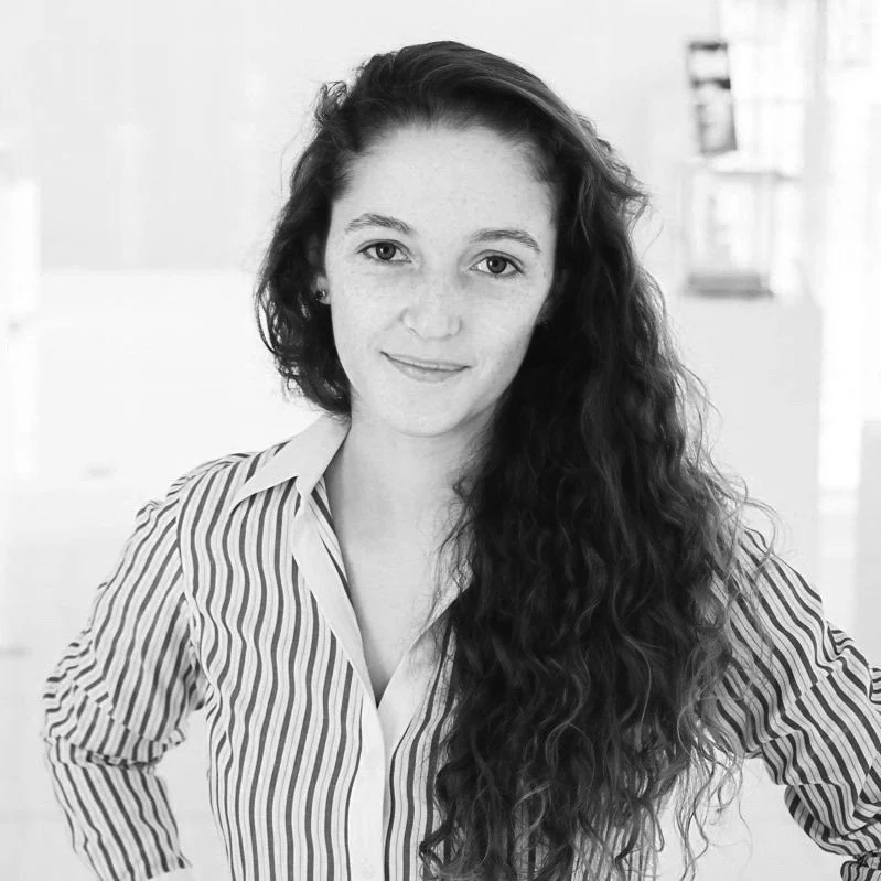 Ariel Ekblaw — Aurelia Institute