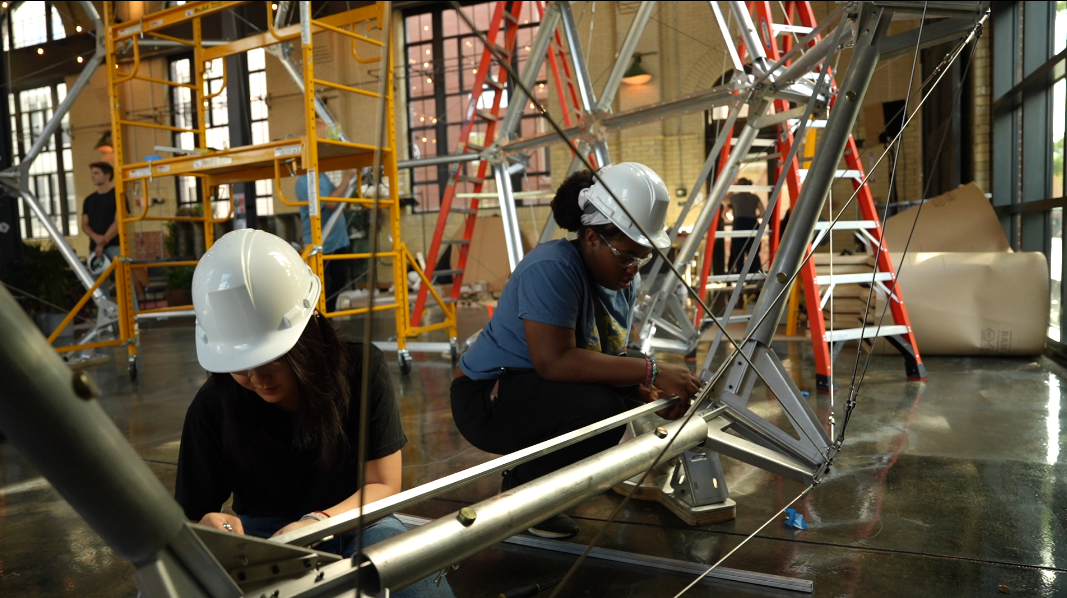 Celebrating Aurelia’s 2023-24 interns — Aurelia Institute