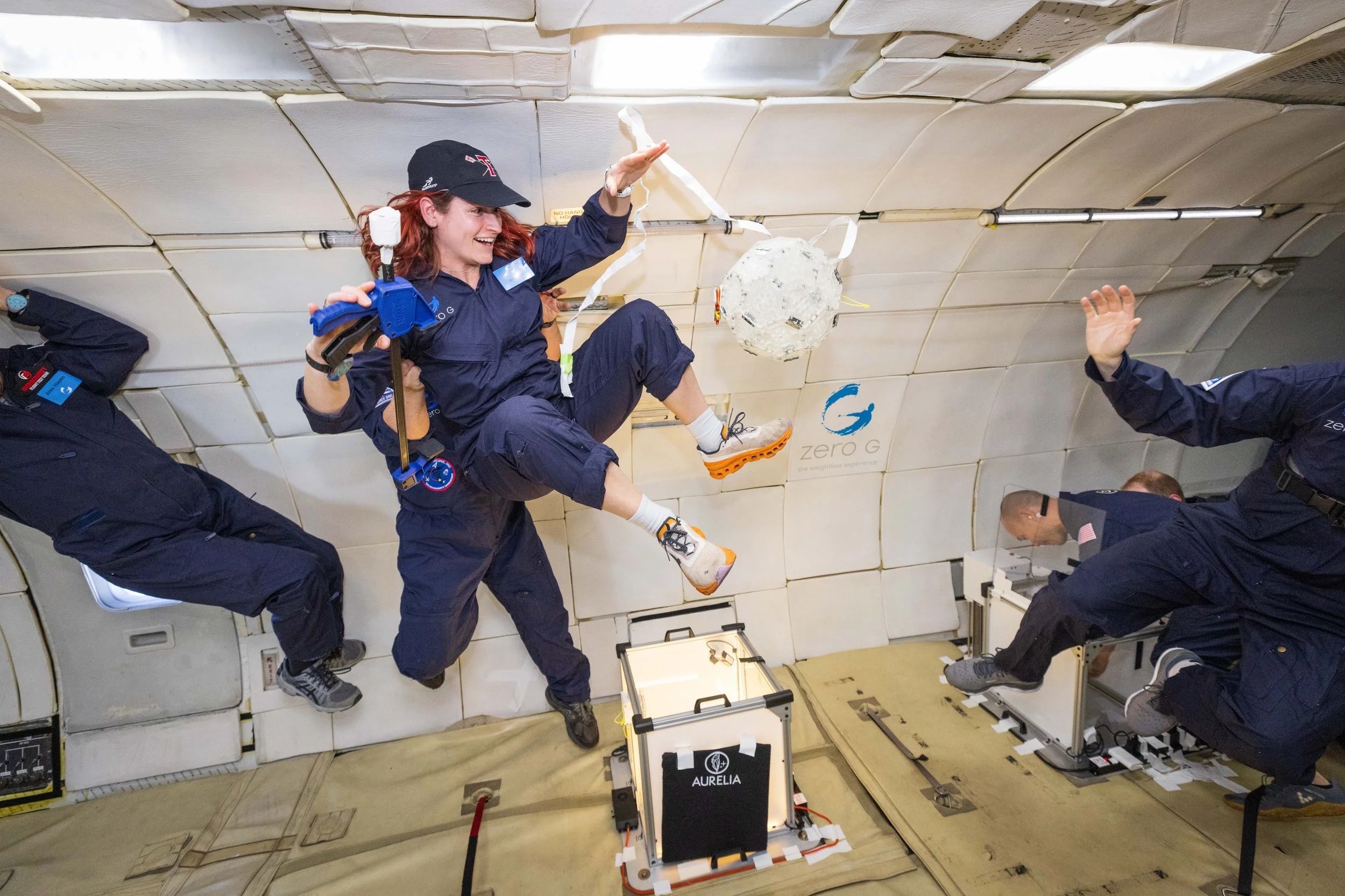 Aurelia Academy Programming — Aurelia Institute