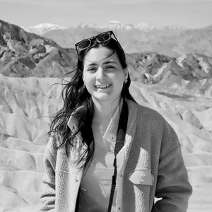 Camille White — Aurelia Institute