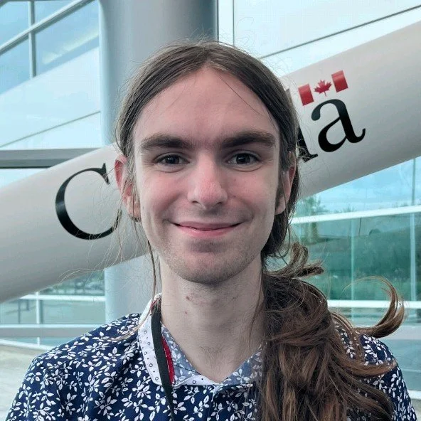 Horizon 2024 Zero Gravity Flight — Aurelia Institute