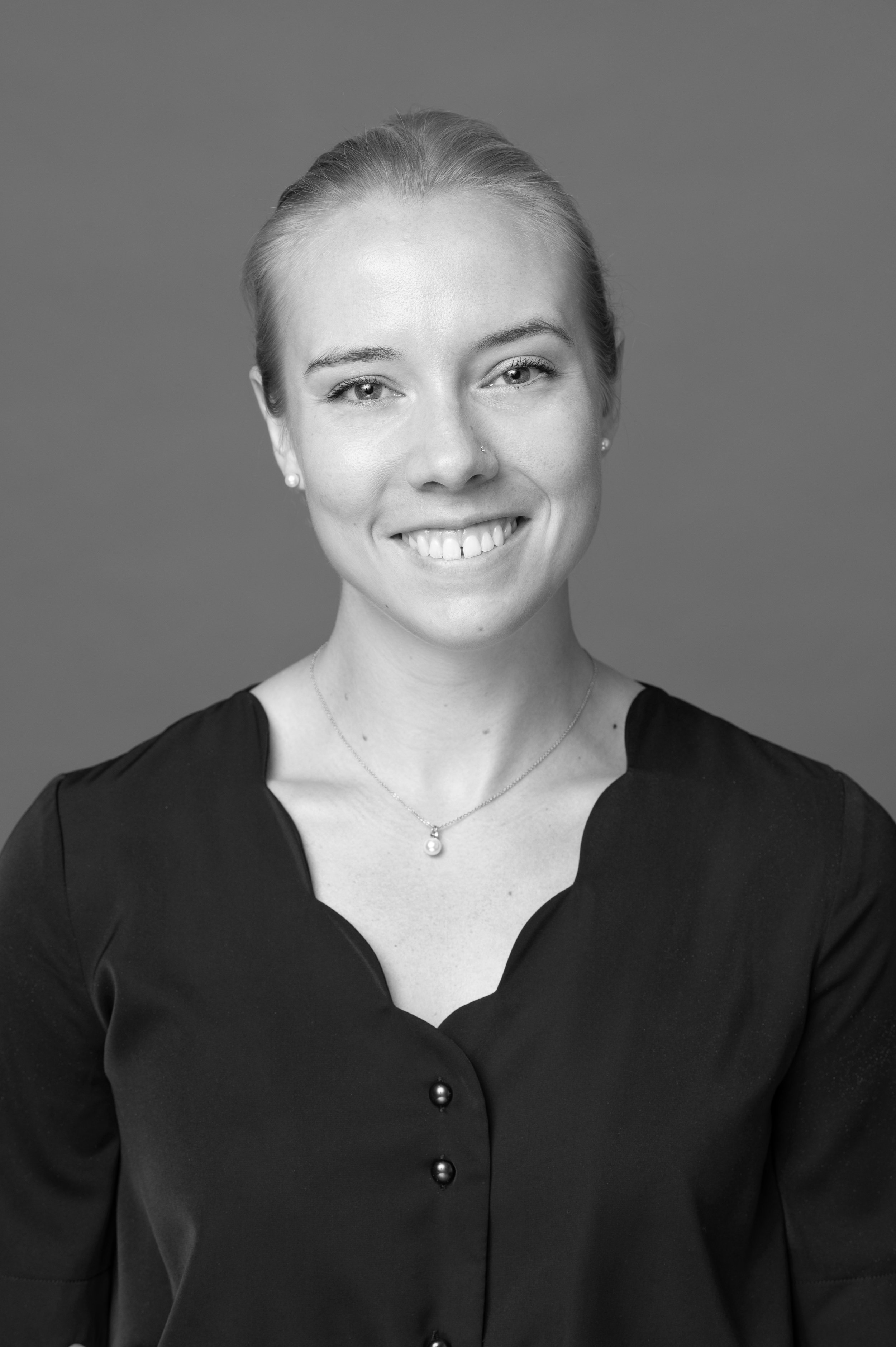 Stephanie Sjoblom — Aurelia Institute