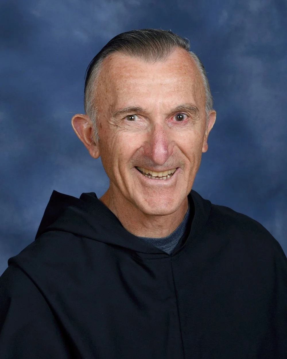 Our Priests — Our Lady of Mount Carmel