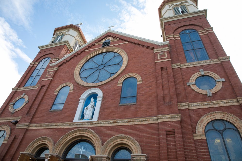 Our Lady of Mount Carmel
