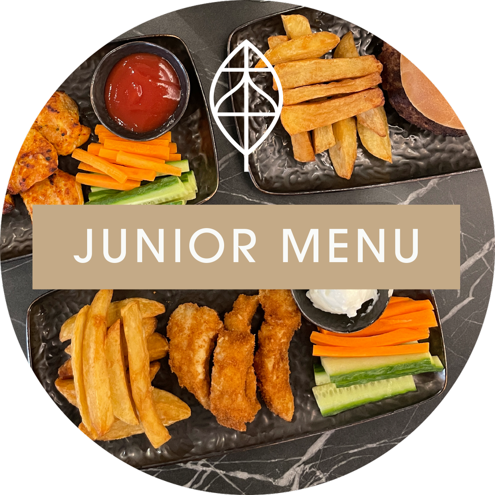 Lebanese Food Menu | Zeitoun Claygate