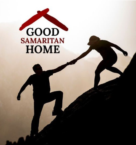 Good Samaritan Home Boise