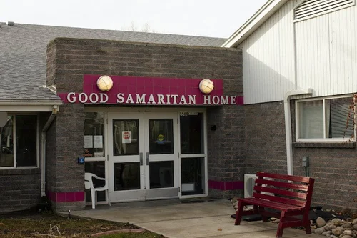 Good Samaritan Home Boise