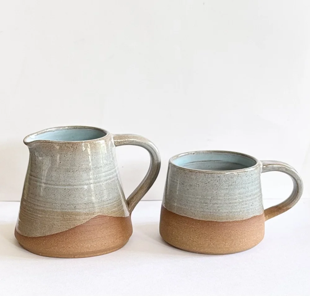 Kate Sealey Rahman Ceramics