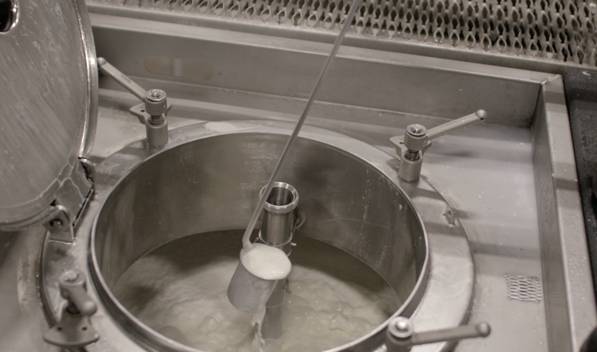 How Does Milk Pasteurization Work? — New York Dairy