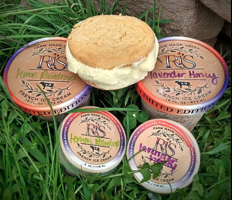 New York Dairy Farms with Unique Farm Stores You Can Visit — New York Dairy