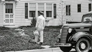 The History of Home Milk Delivery — New York Dairy