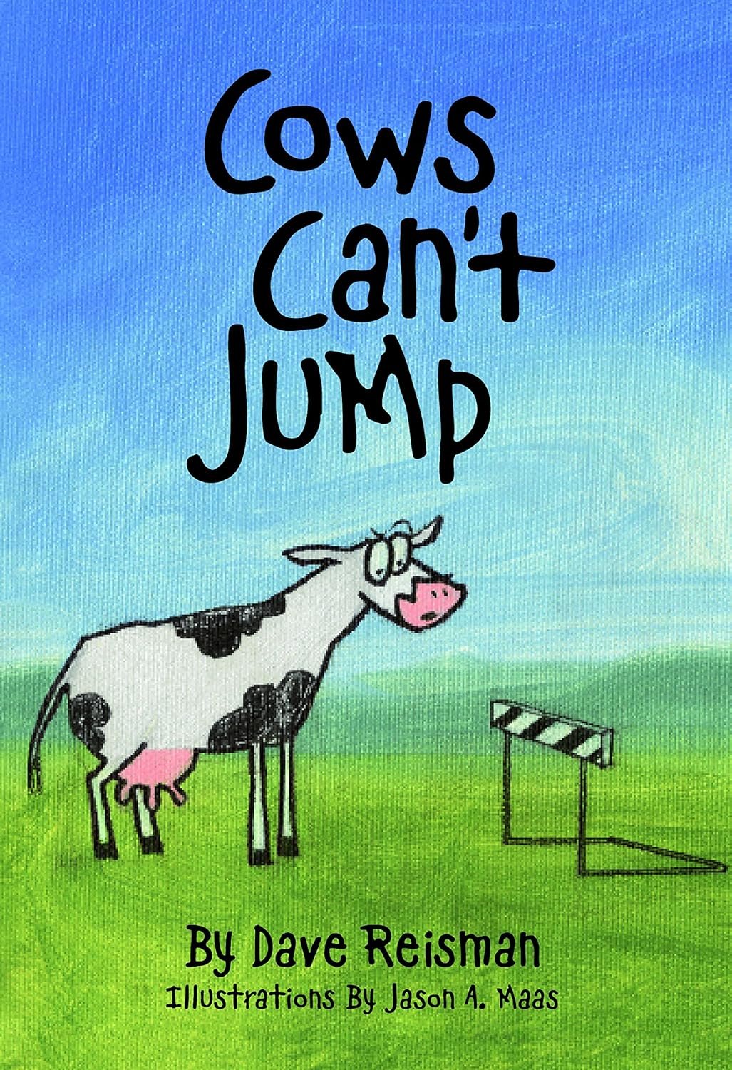 Children’s Books About Cows (For Your Dairy-Loving Kid) — New York Dairy