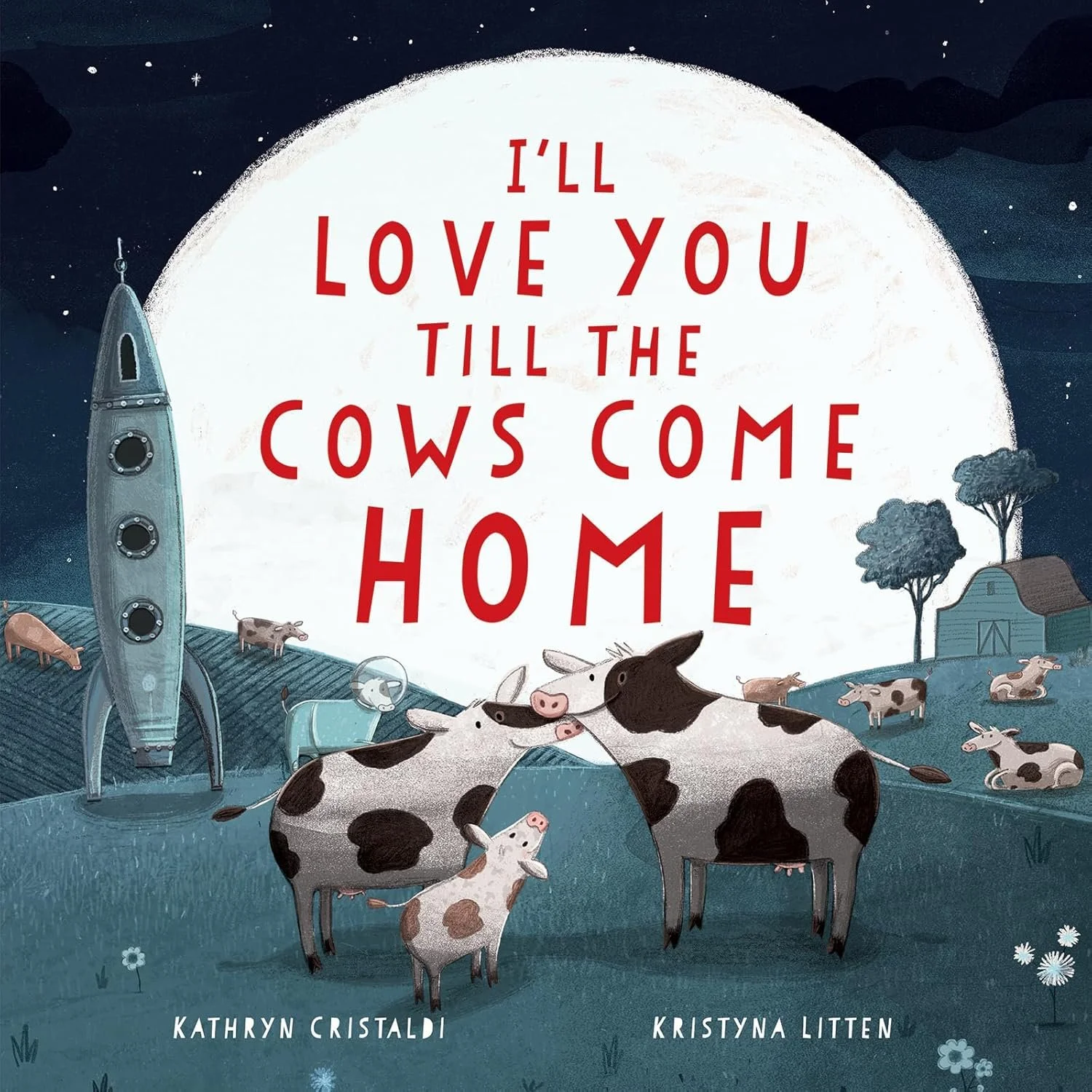 Children’s Books About Cows (For Your Dairy-Loving Kid) — New York Dairy