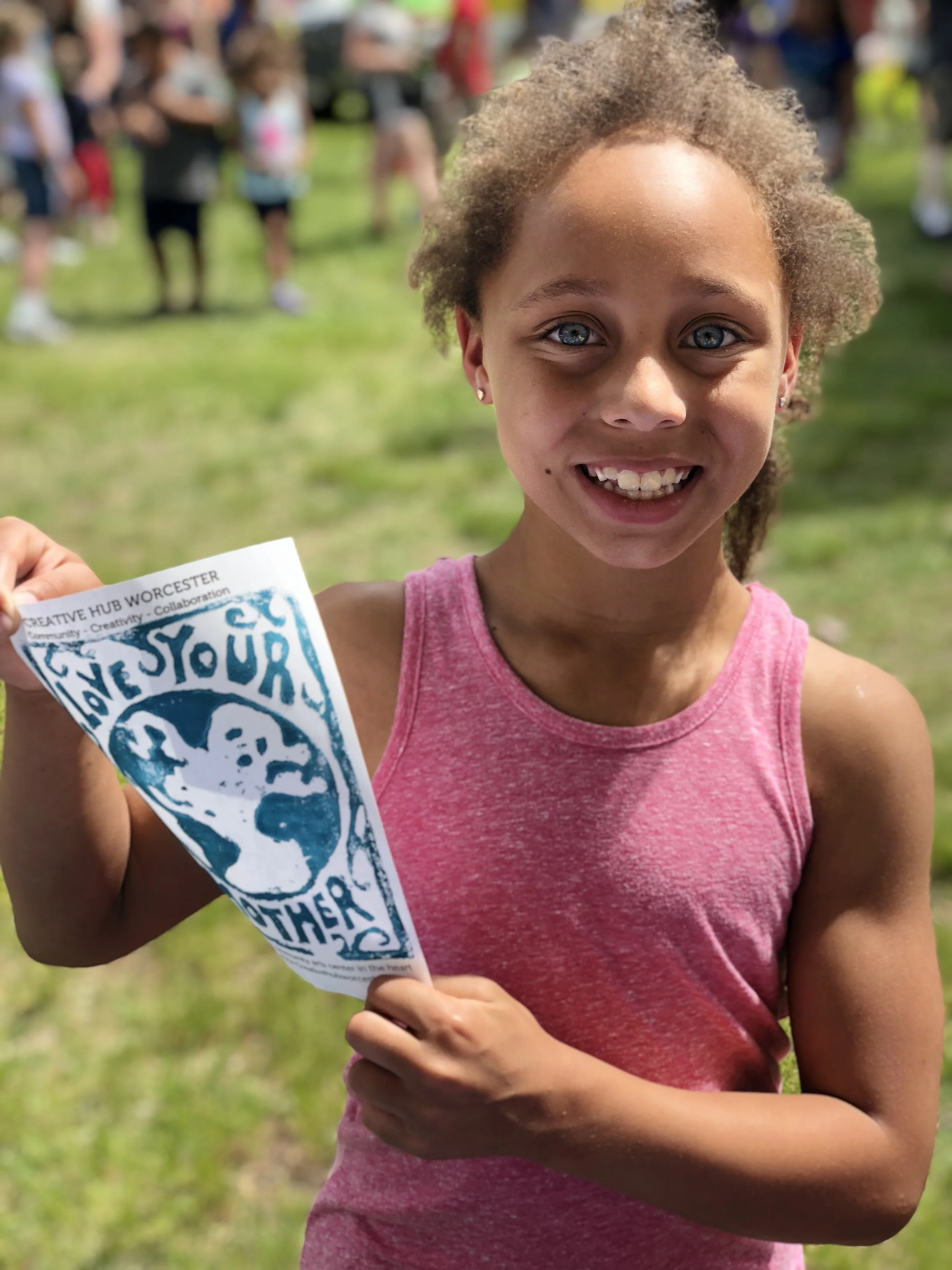 Creative Hub Worcester