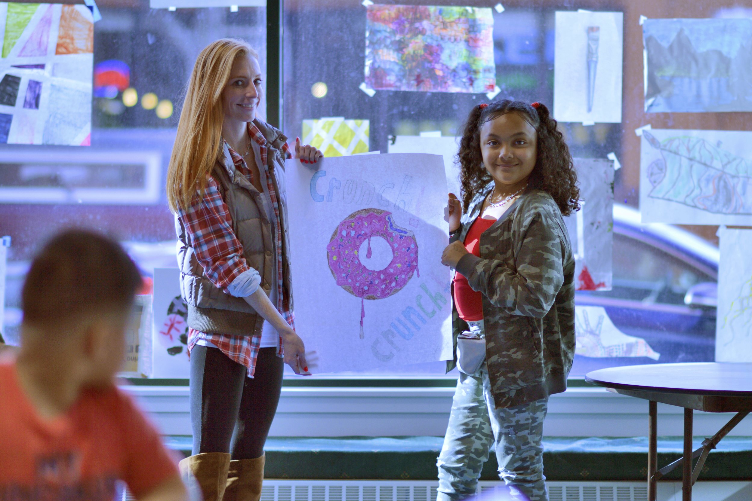 Creative Hub Worcester