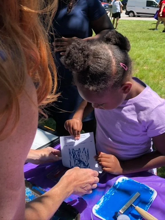 Creative Hub Worcester