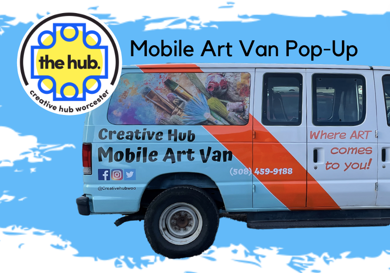 Calendar — Creative Hub Worcester